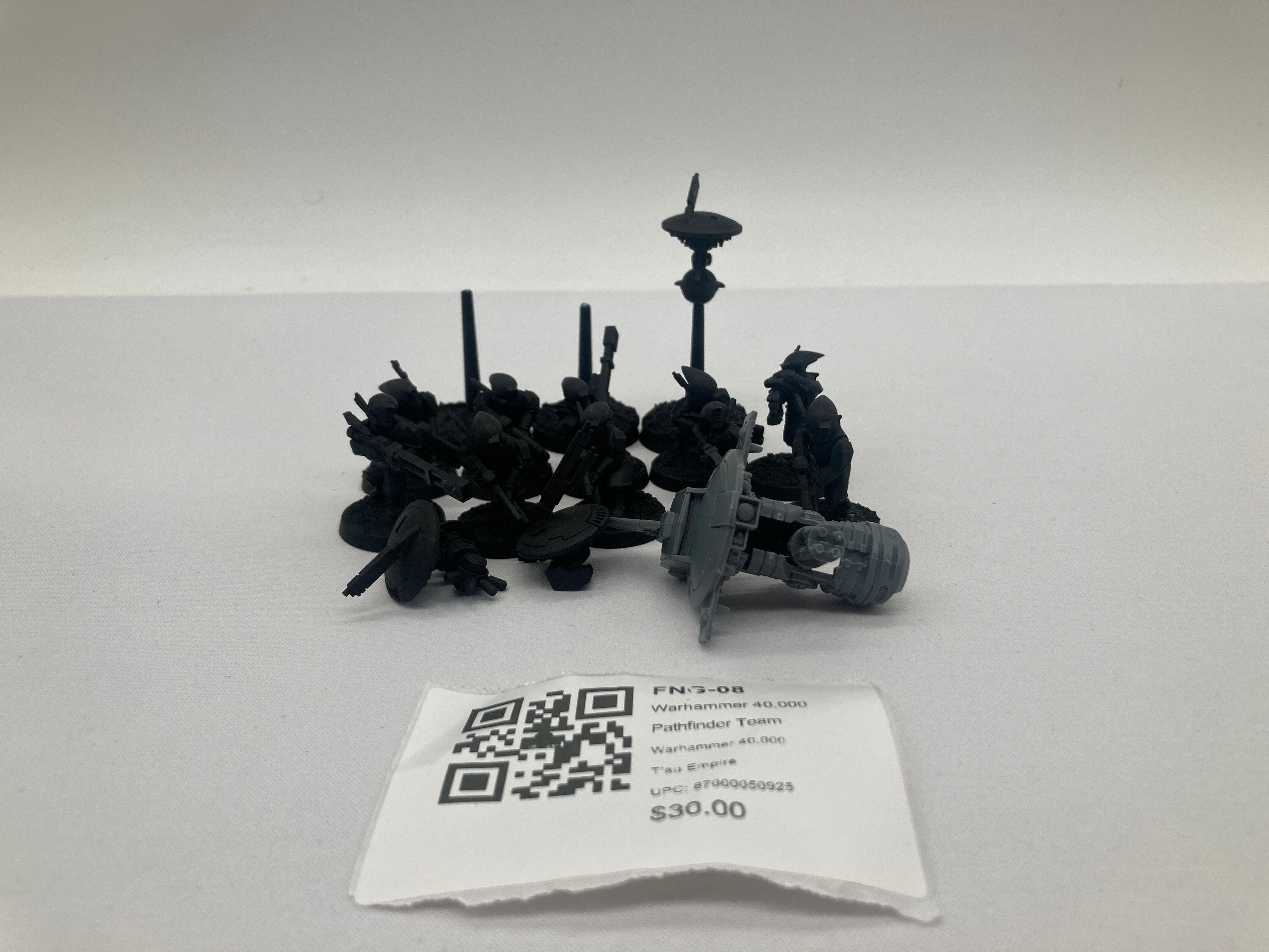 Warhammer 40,000 Pathfinder Team FNG-08 | Frontline Gaming