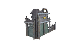 FLG Full Color Terrain: Matched-Play Terrain Set | Frontline Gaming