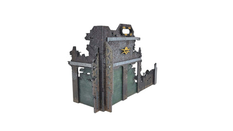 FLG Full Color Terrain: Matched-Play Terrain Set | Frontline Gaming