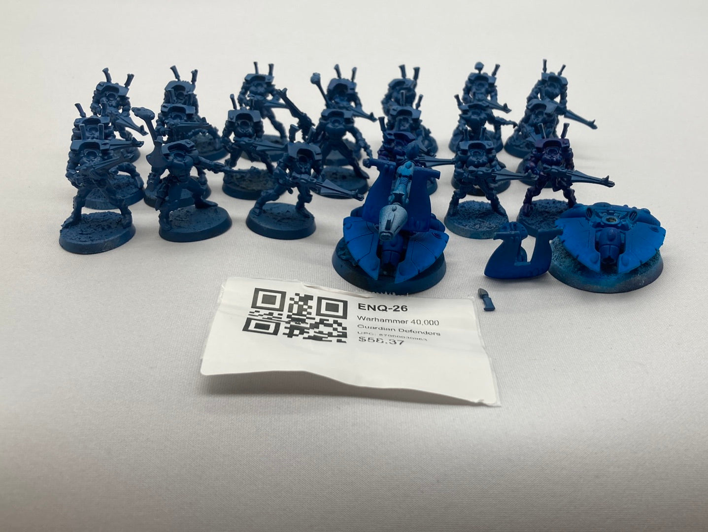 Warhammer 40,000 Guardian Defenders ENQ-26 | Frontline Gaming