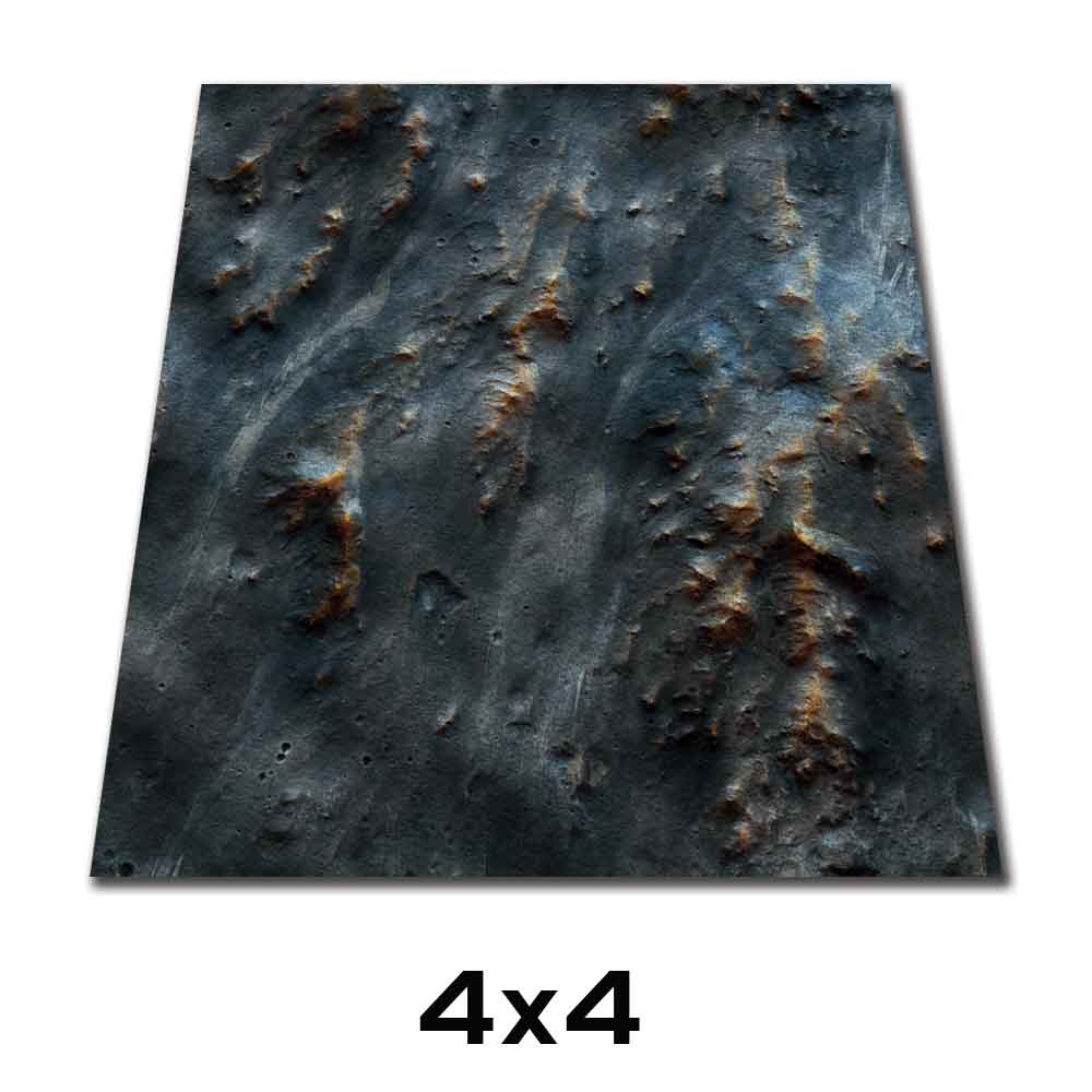 FLG Mats: Lava 2 | Frontline Gaming
