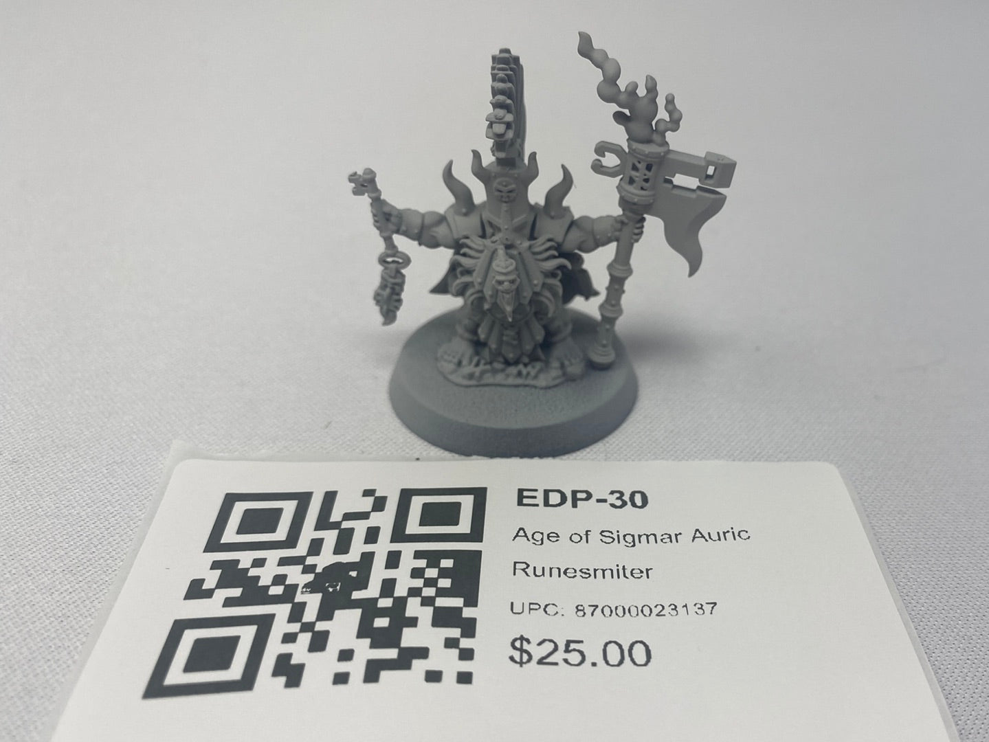 Age of Sigmar Auric Runesmiter EDP-30 | Frontline Gaming