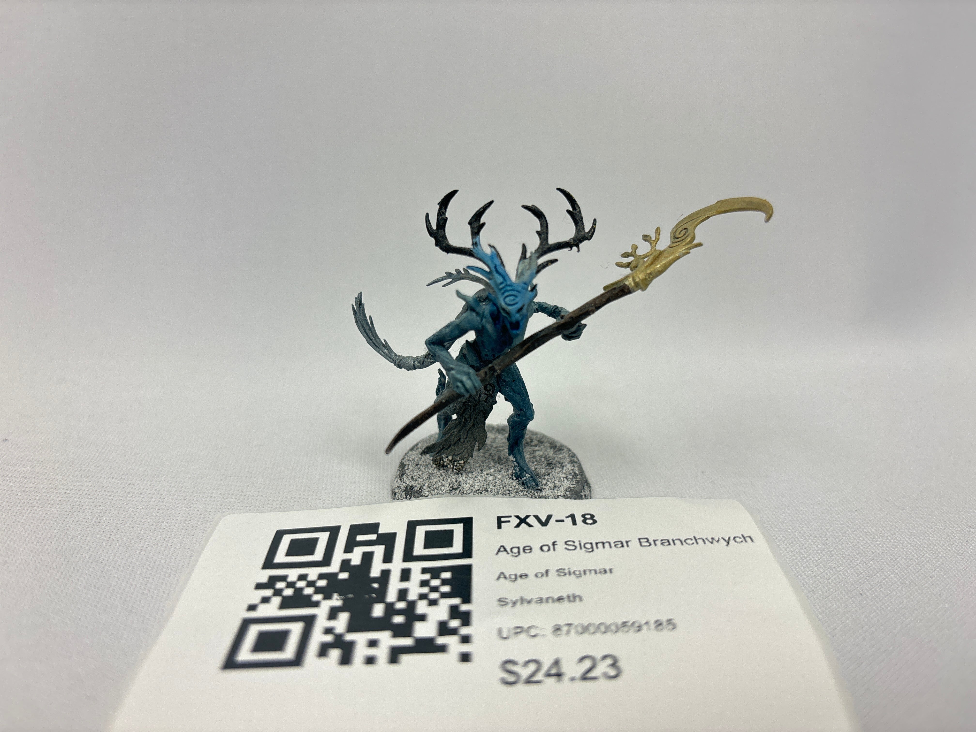 Age of Sigmar Branchwych FXV-18 | Frontline Gaming