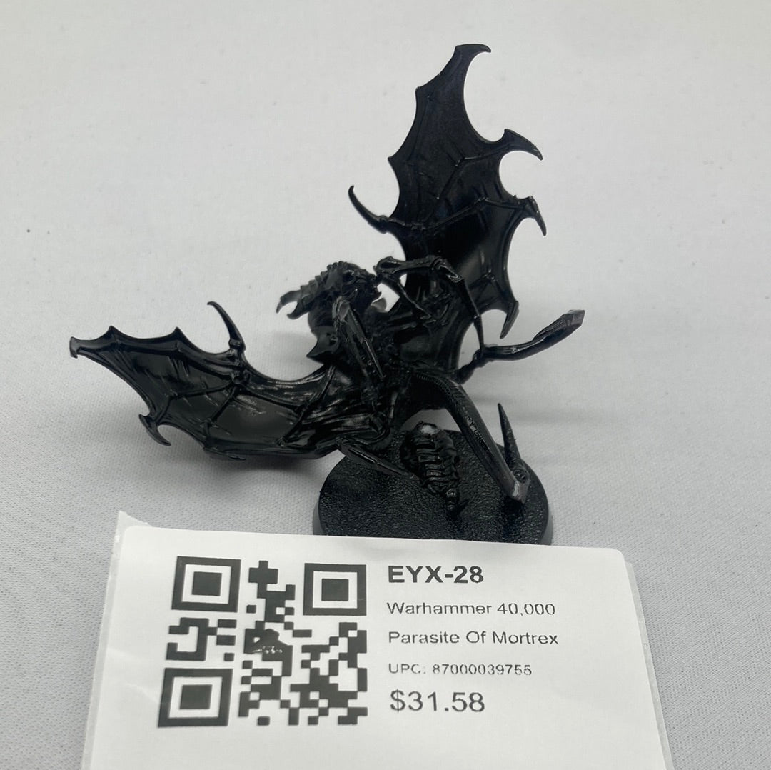 Warhammer 40,000 Parasite Of Mortrex EYX-28 | Frontline Gaming