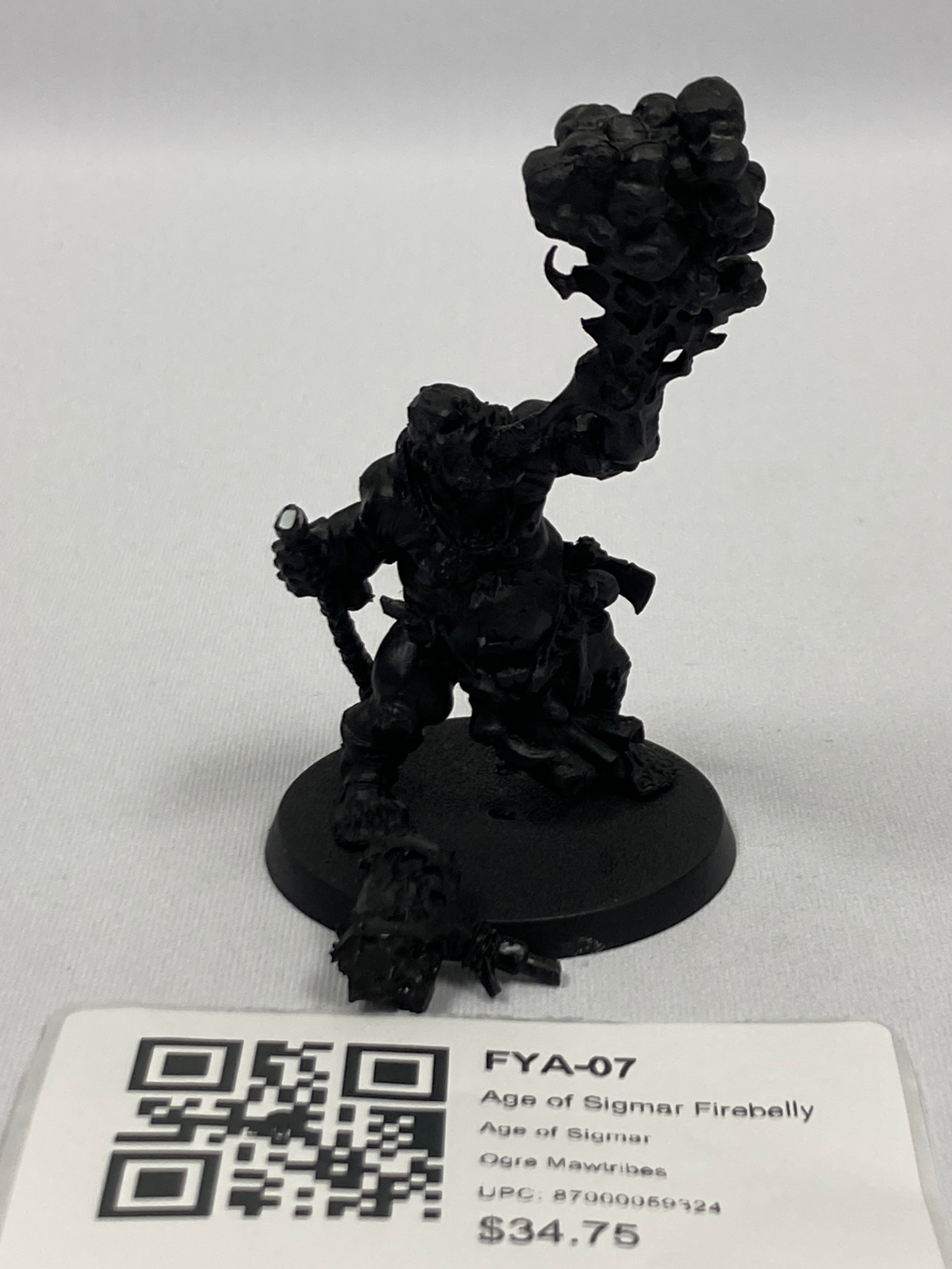 Age of Sigmar Firebelly FYA-07 | Frontline Gaming