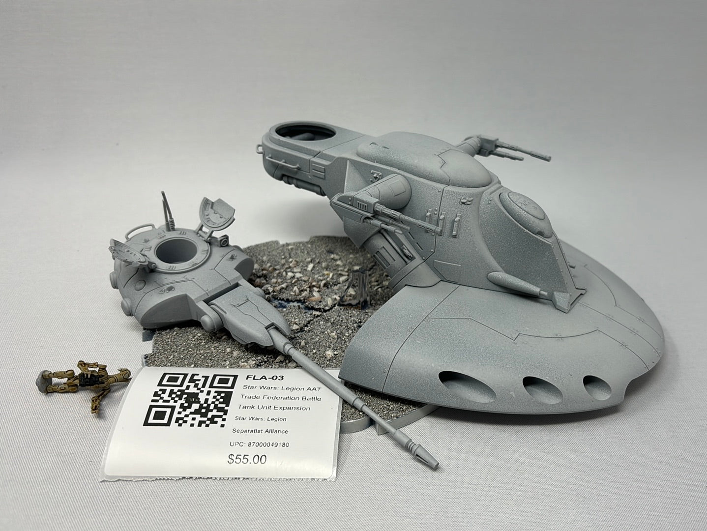 Star Wars Legion | Frontline Gaming