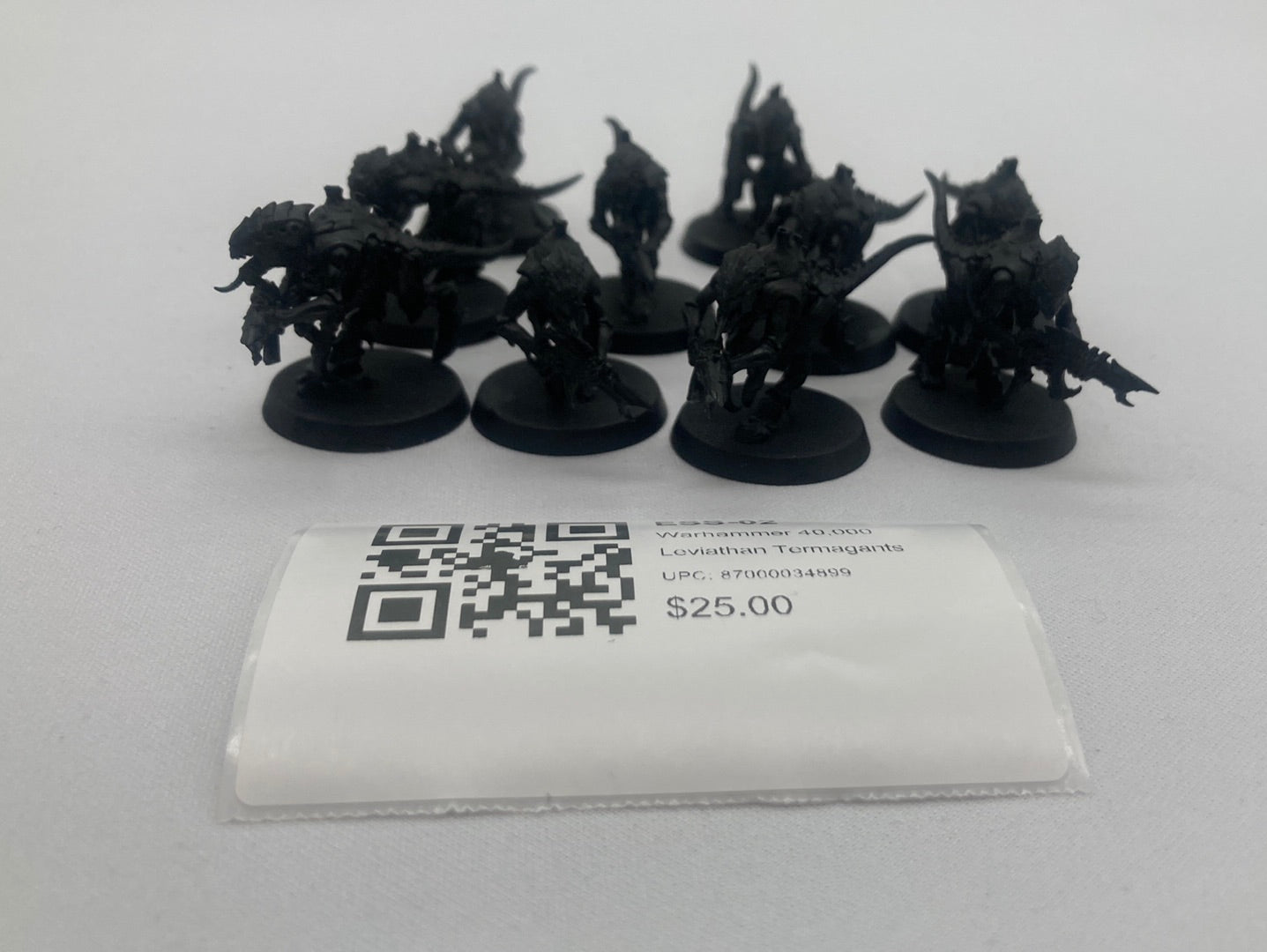 Warhammer 40,000 Leviathan Termagants ESS-02 | Frontline Gaming