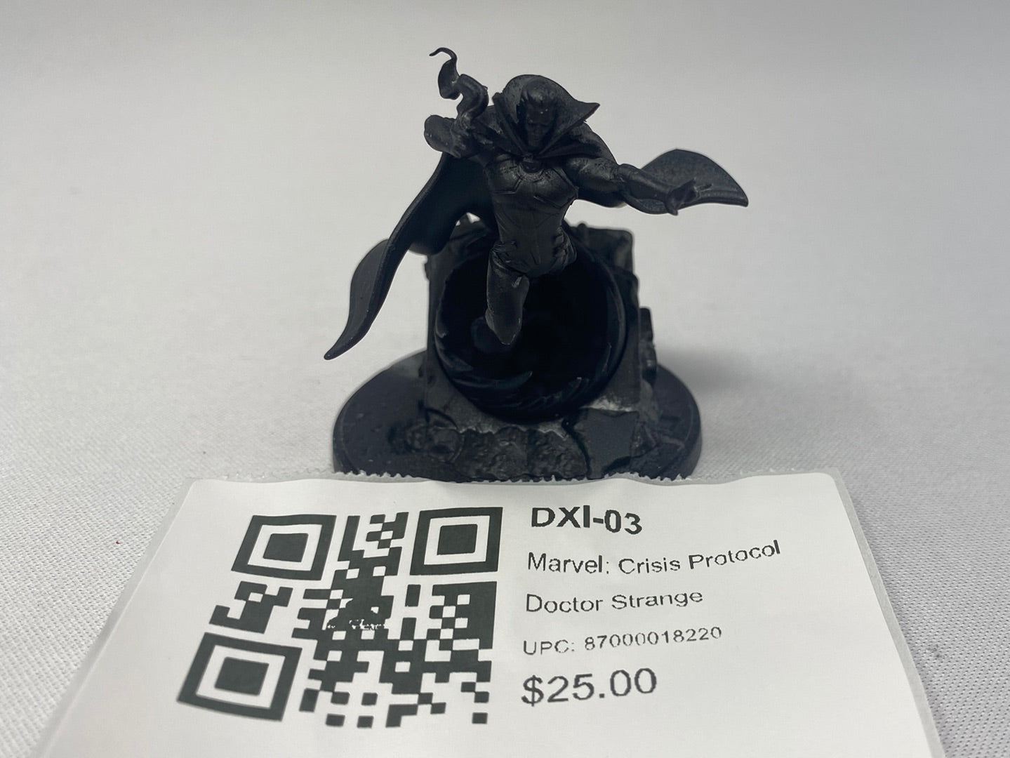 Marvel: Crisis Protocol Doctor Strange DXI-03 | Frontline Gaming