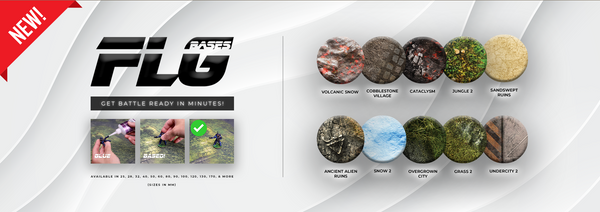 Frontline Gaming