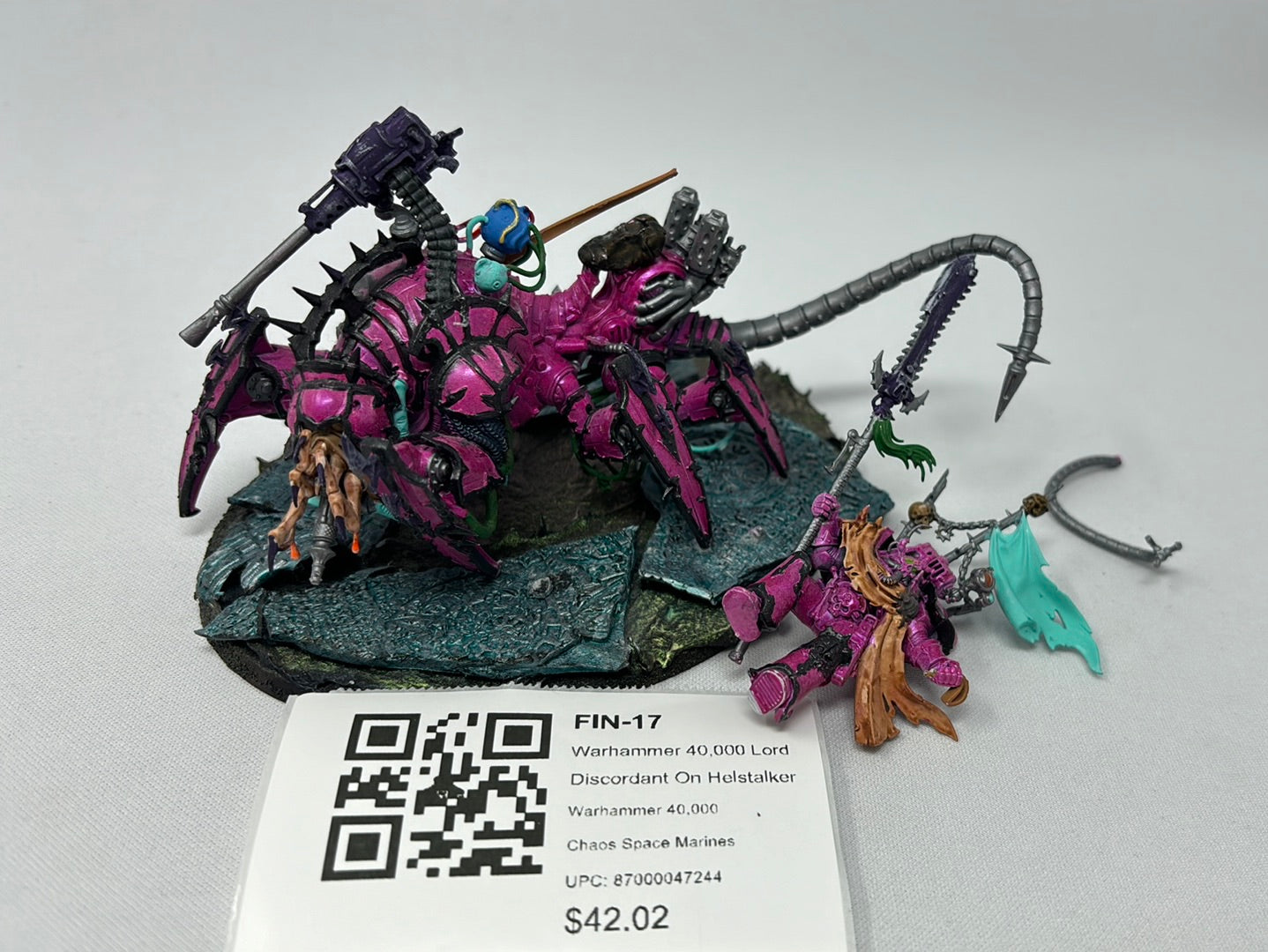 Warhammer 40,000 Used | Page 9 | Frontline Gaming