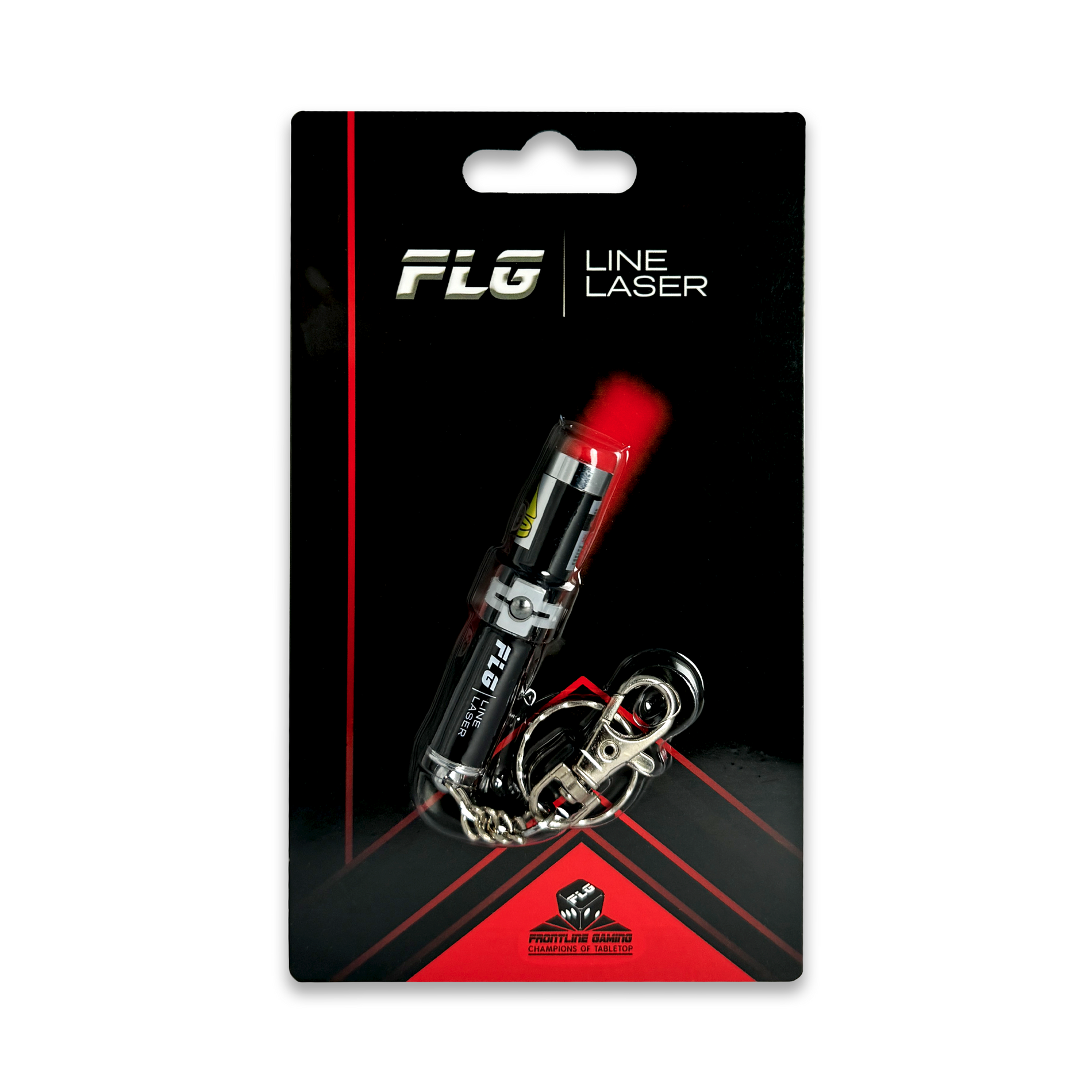 FLG Line Laser Pointer | Frontline Gaming