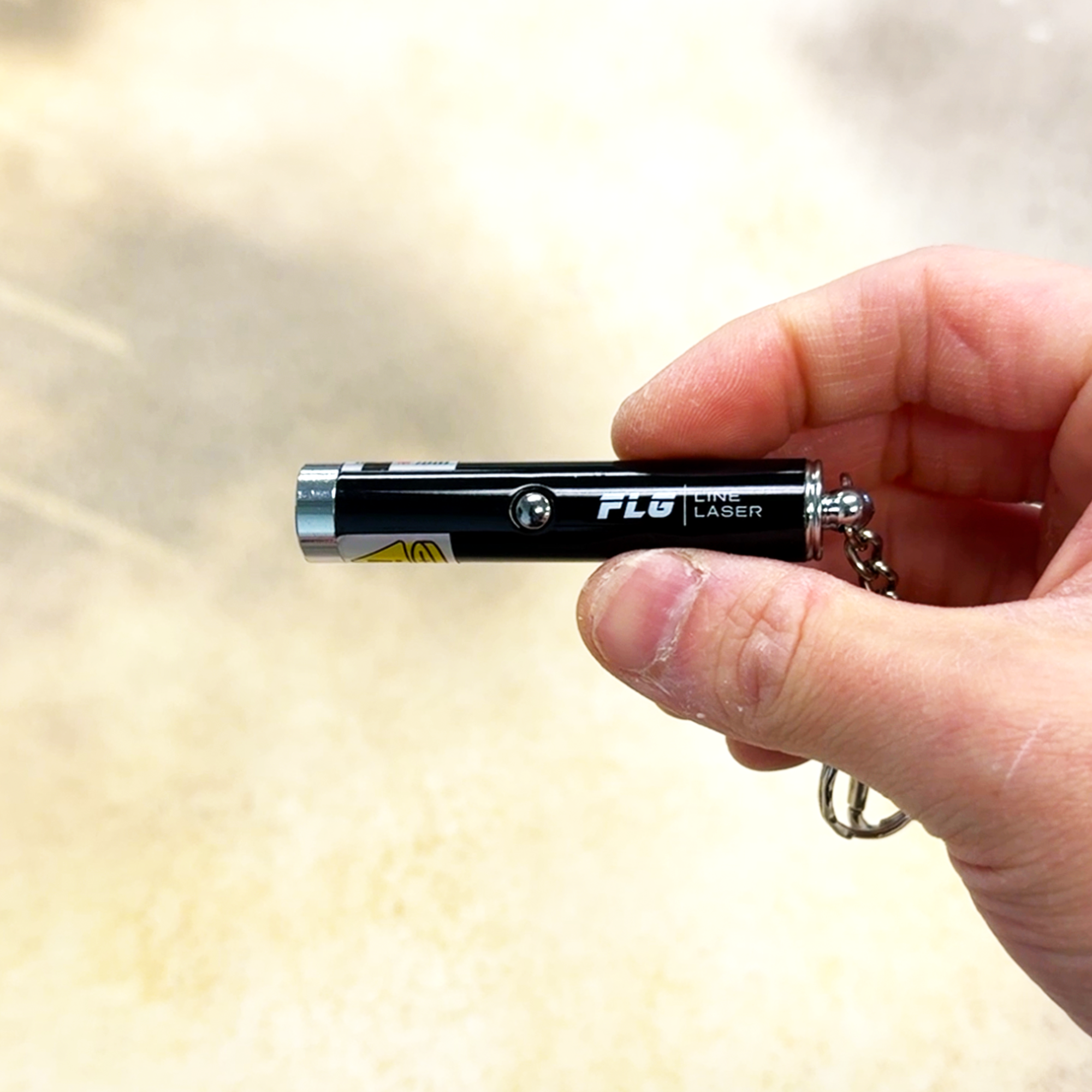FLG Line Laser Pointer | Frontline Gaming
