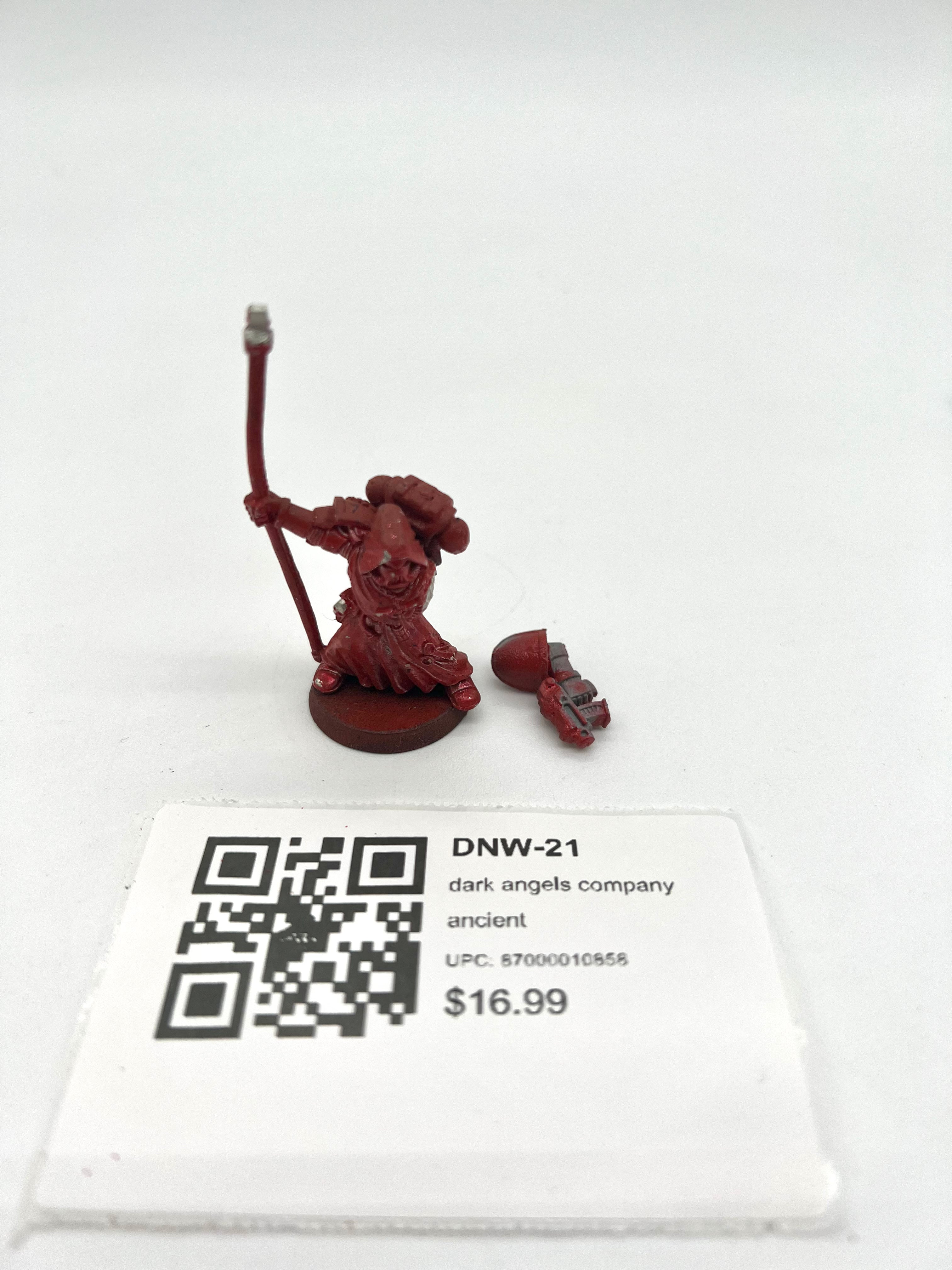 dark angels company ancient DNW-21 | Frontline Gaming