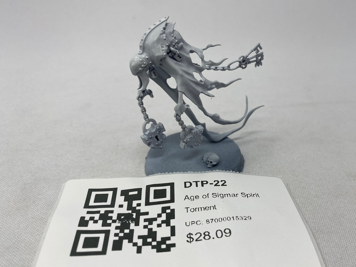 Age of Sigmar Spirit Torment DTP-22 | Frontline Gaming