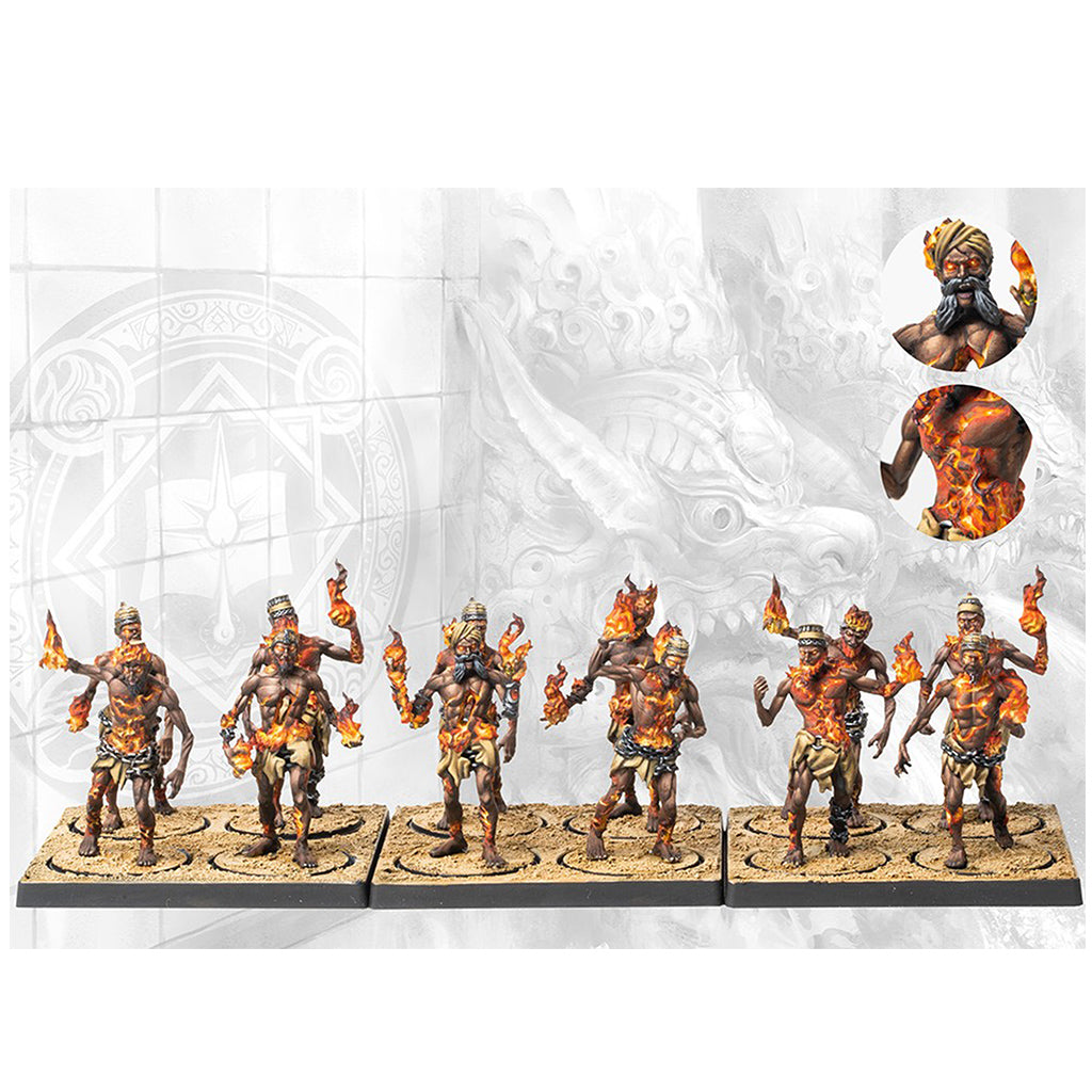 Pre-Orders | Frontline Gaming