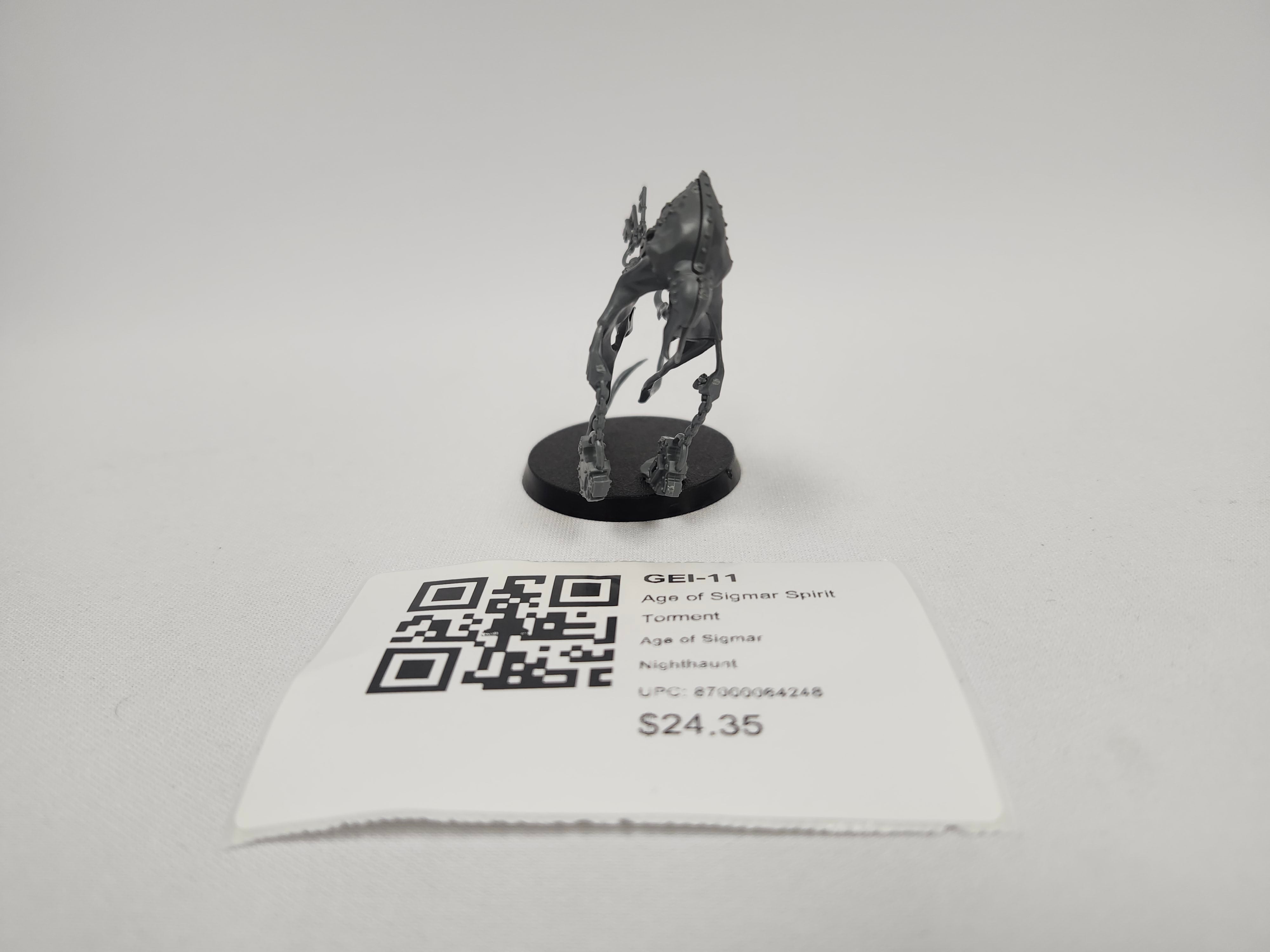 Age of Sigmar Spirit Torment GEI-11 | Frontline Gaming