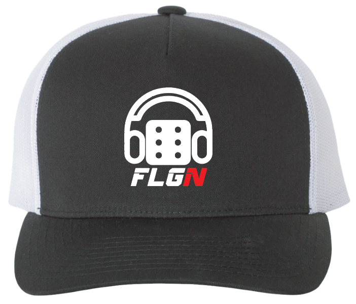 FLGN Swag | Frontline Gaming
