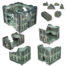 FLG Terrain | Frontline Gaming