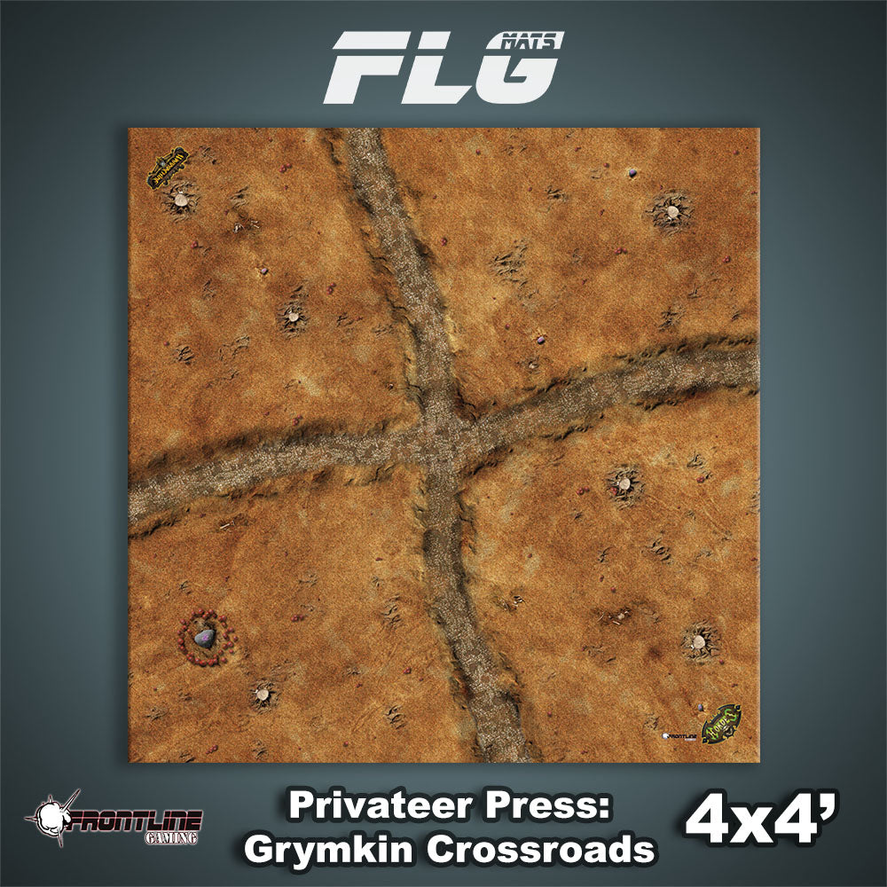 Gaming Mats | Page 2 | Frontline Gaming
