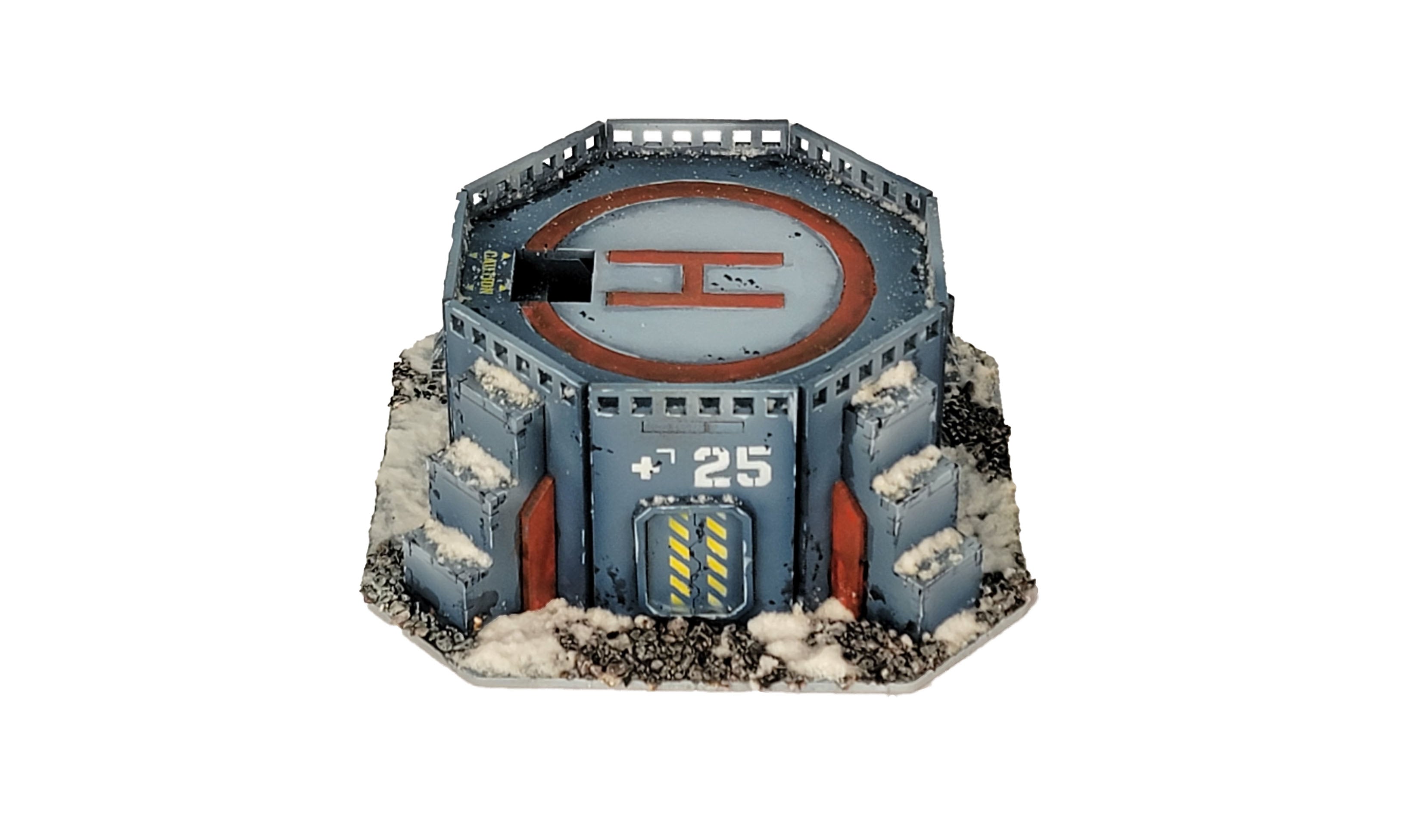 Terrain | Page 2 | Frontline Gaming
