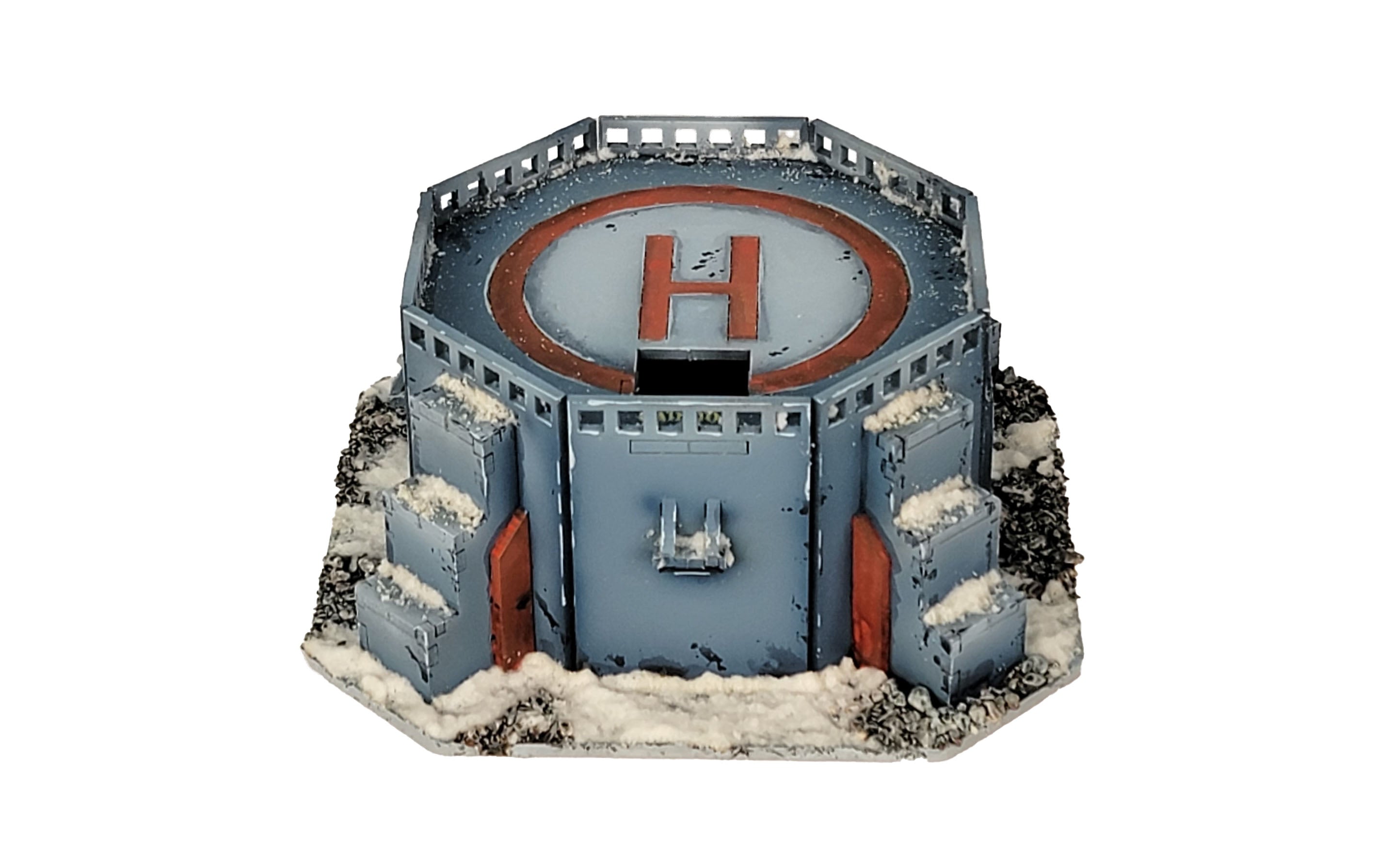 FLG Terrain | Page 2 | Frontline Gaming