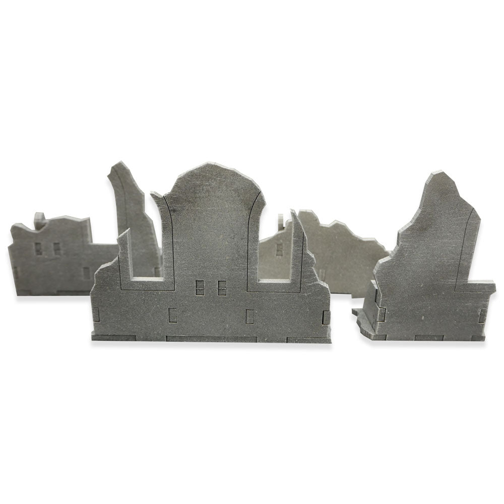 FLG Terrain | Frontline Gaming
