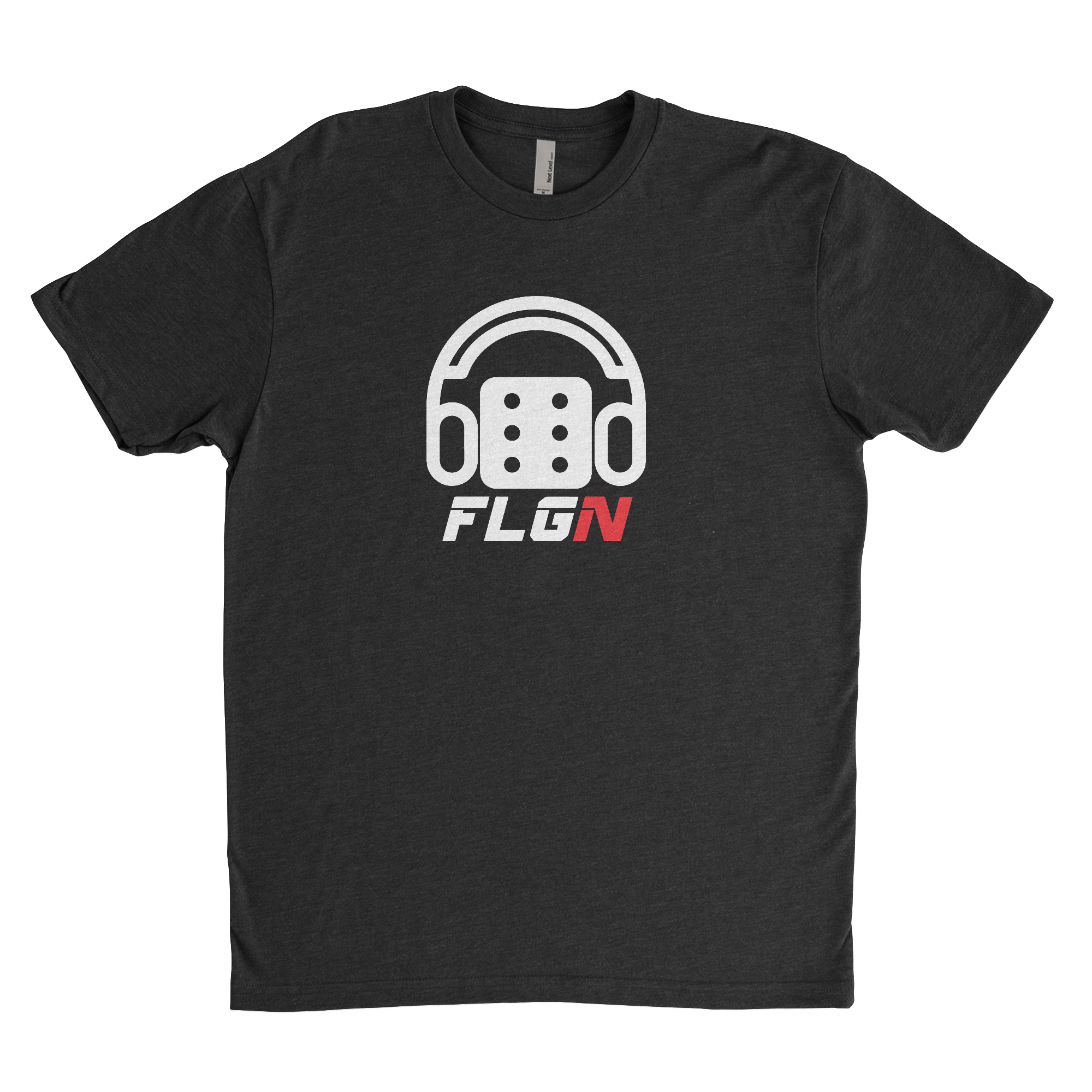 FLGN Sponsor: Shirt | Frontline Gaming