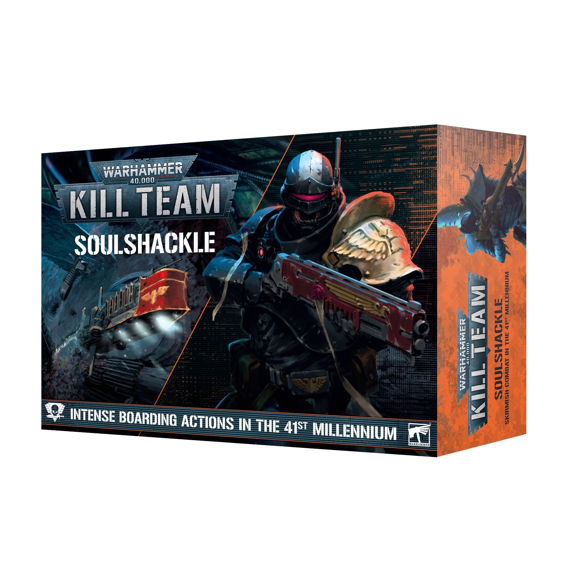 Kill Team | Frontline Gaming