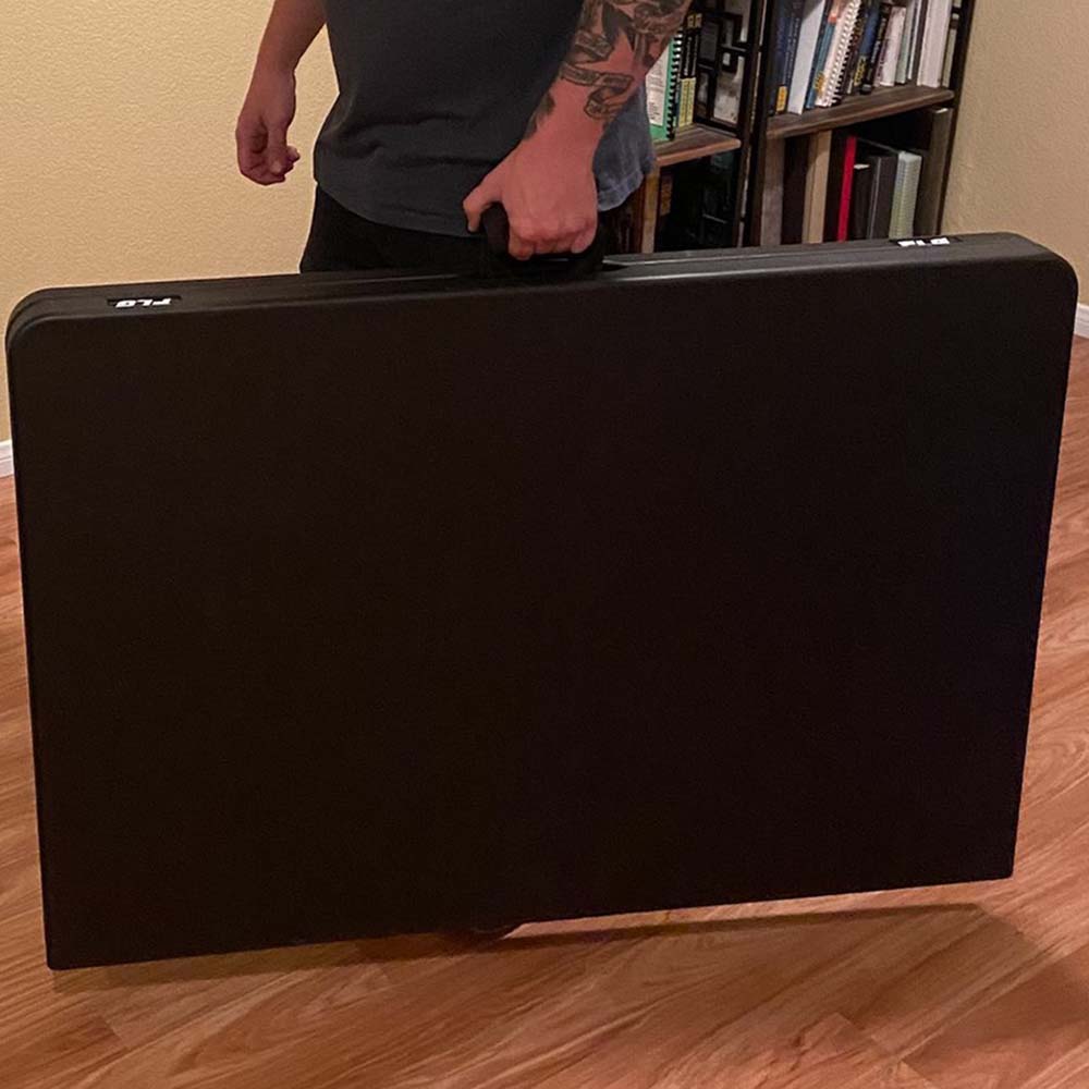 FLG Tables: 60" x 44" | Frontline Gaming