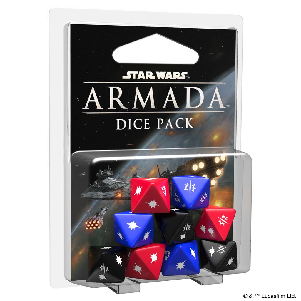 Dice Frontline Gaming